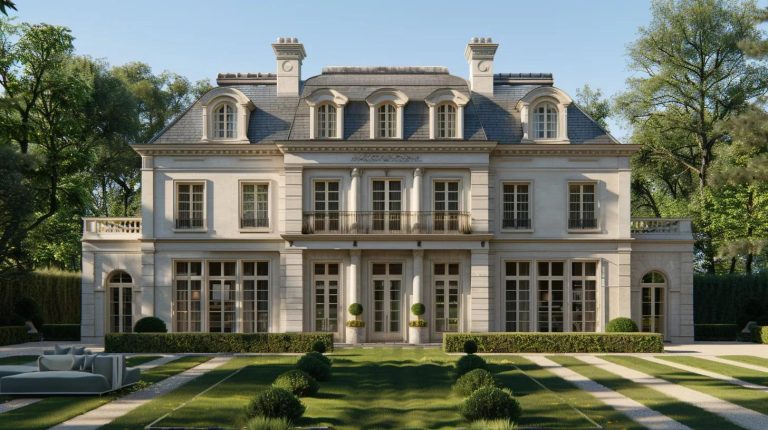 Lofthouse Construction Group – Luxury House Builders London