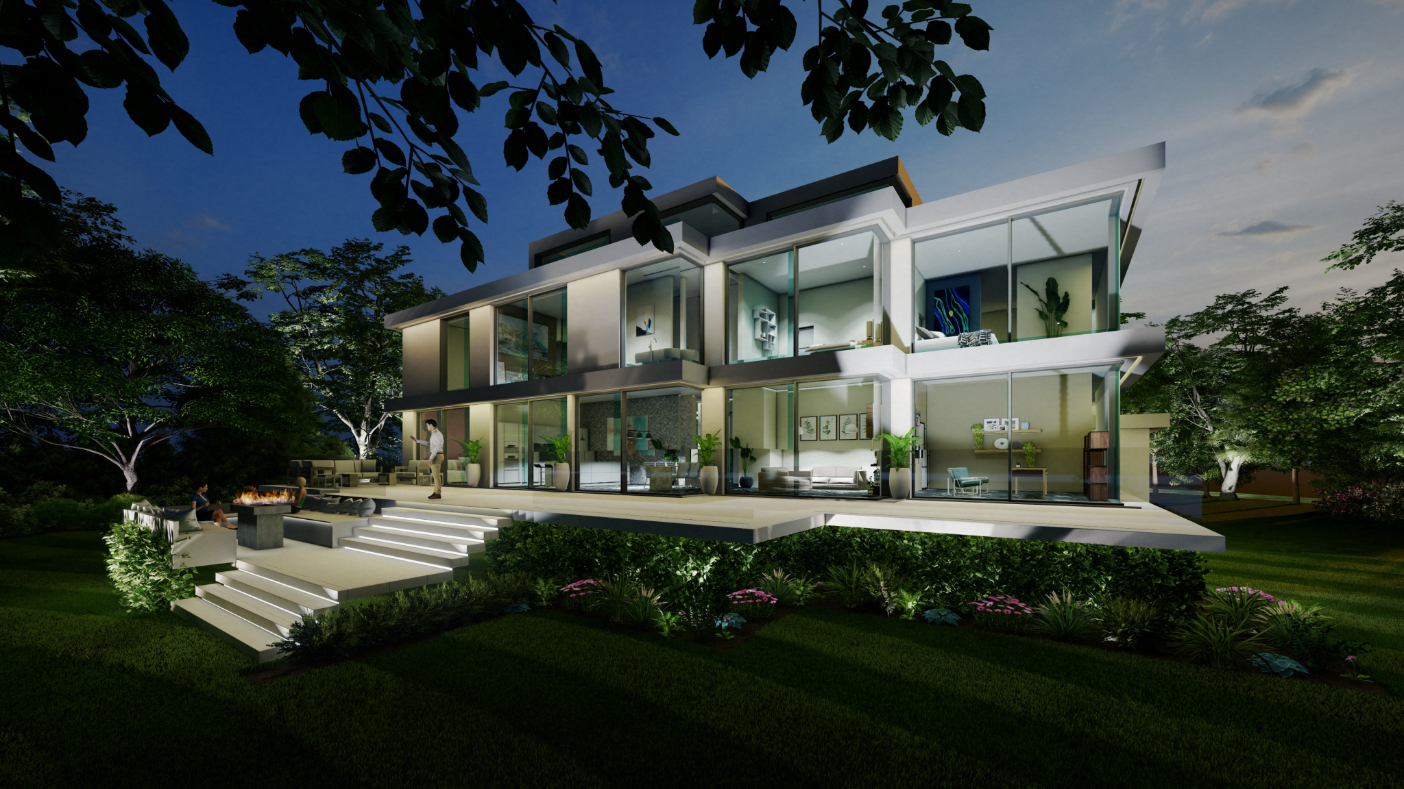 Luxury Home Building: Lofthouse's Process Explained (2025)